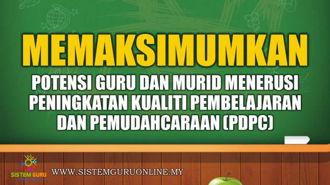 Program Transformasi Sekolah 2025 (TS25)