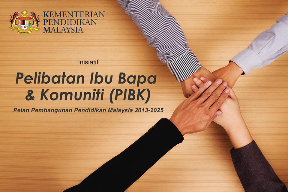 Survey Tinjauan Inisiatif Pelibatan Ibu Bapa Dan Komuniti (PIBK)