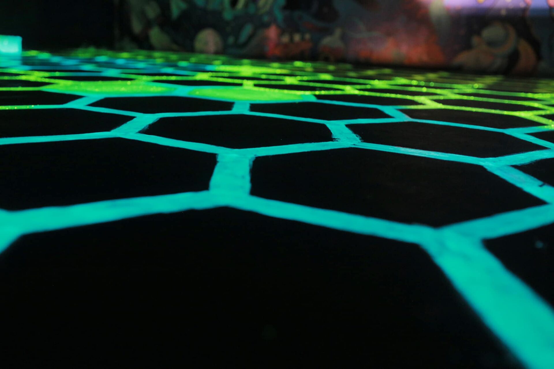 Lantai Bilik STEM! 2 Guru SK Nanga Oyan Yang Kreatif Ini Berjaya ...