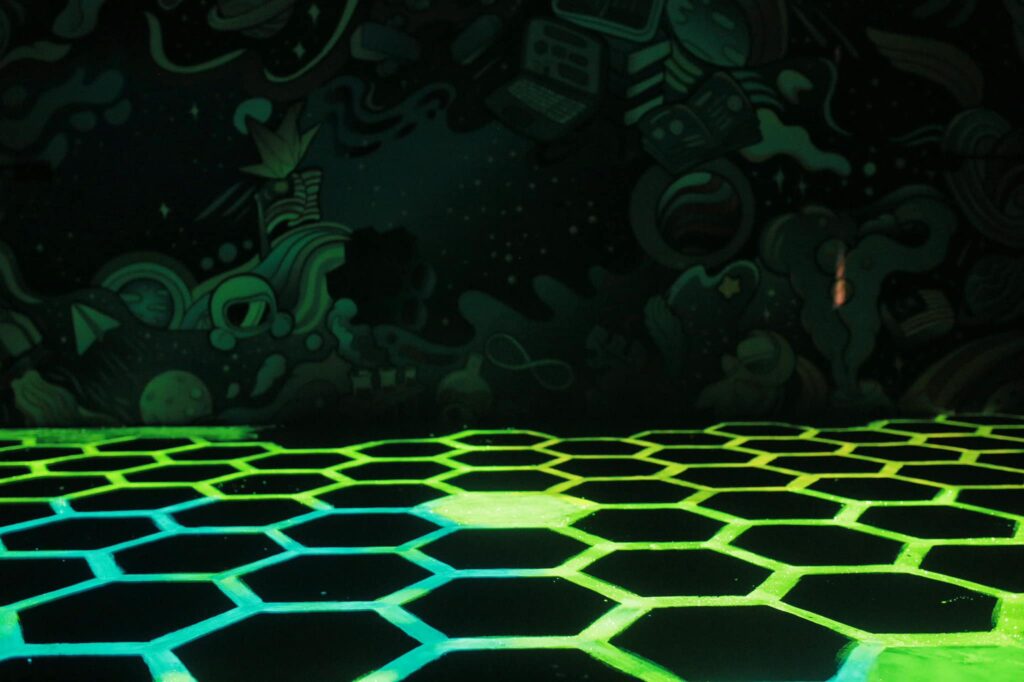 Lantai Bilik STEM! 2 Guru SK Nanga Oyan Yang Kreatif Ini Berjaya ...