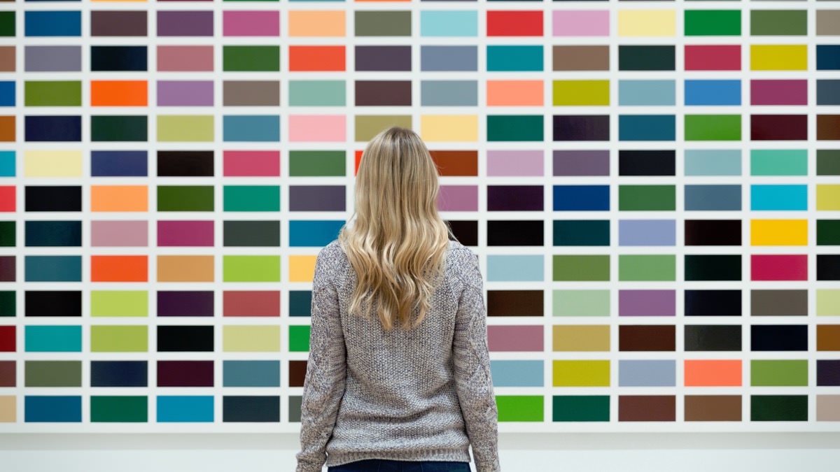 3 Warna Ini Bawa Aura Positif Untuk Si Kecil