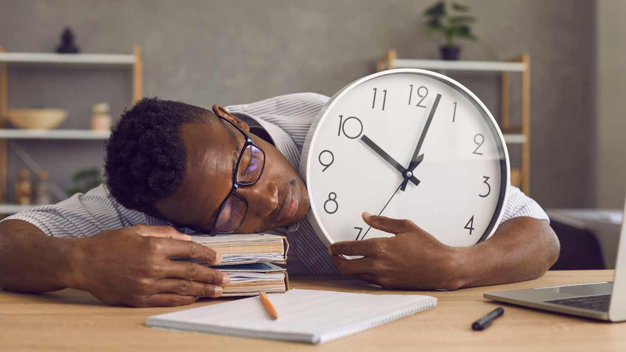 Gemar Tidur Lewat? Penyakit Ini Boleh Membunuh Mengikut Kajian 2020
