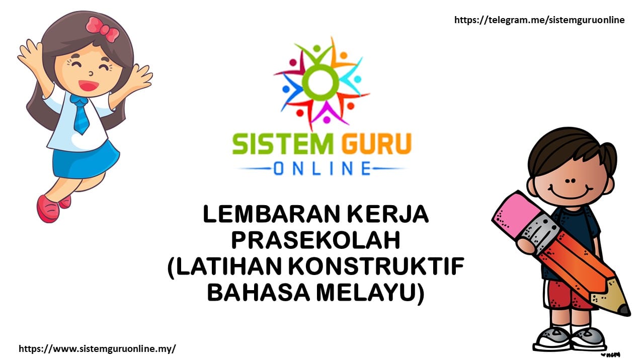 lembaran kerja bahasa melayu prasekolah - Marin Brantley lembaran kerja bahasa melayu prasekolah - Marin Brantley