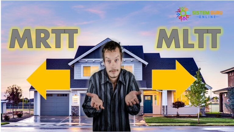 Bicara Guru : Dua Jenis Insuran Rumah MRTT Dan MLTT, Apakah Perbezaan 2 Ini? Yang Manakah Lebih ...