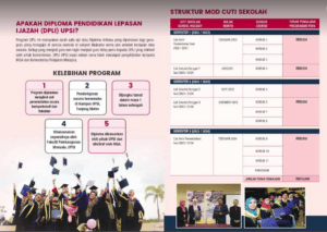 Peluang Kerjaya Guru: UPSI Buka Pengambilan Pelajar Diploma Pendidikan ...