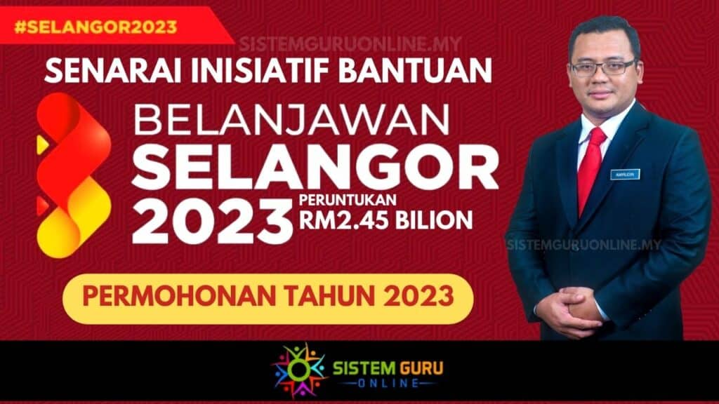 OFFICIAL MAKLUMAN BANTUAN SMIS RM150 & RM500 KERAJAAN SELANGOR TAHUN ...