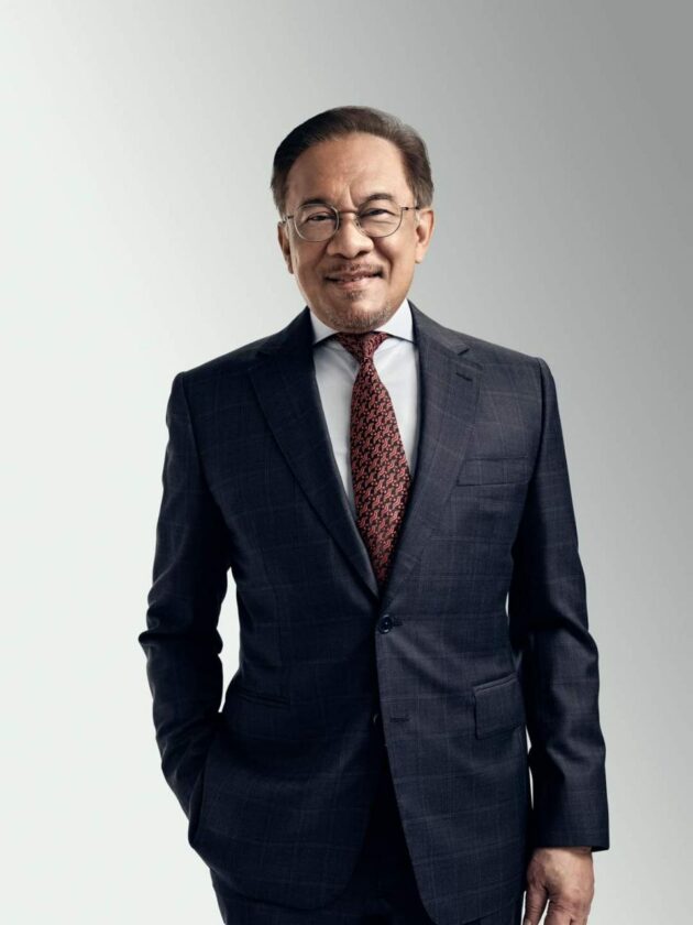 Official Kerajaan Setuju Potong Gaji Menteri Sebanyak 20% - Datuk Seri ...