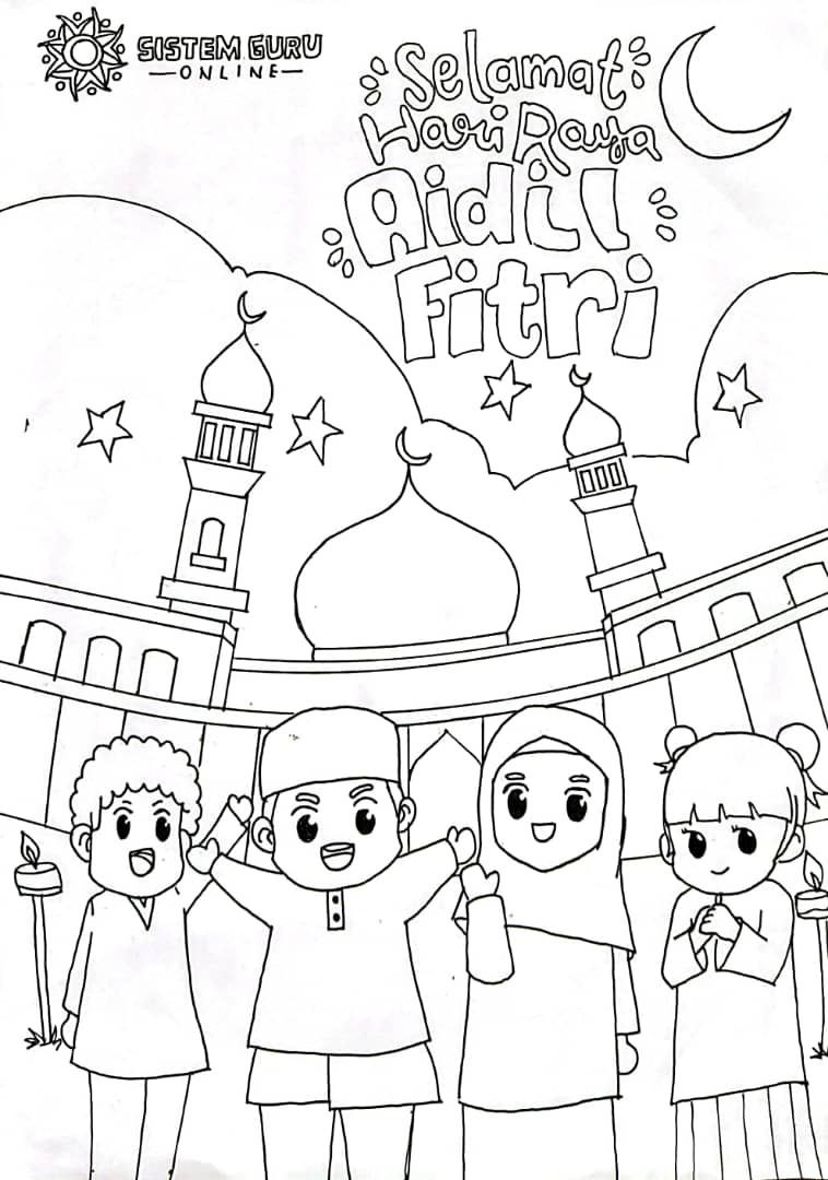 OFFICIAL PERTANDINGAN MEWARNA PERINGKAT KEBANGSAAN 2023