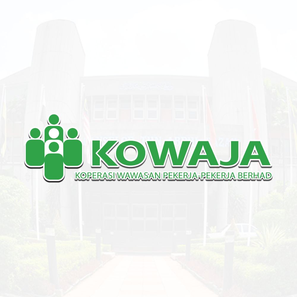 Dibuka Banyak Permohonan Jawatan Kosong KOWAJA 2023