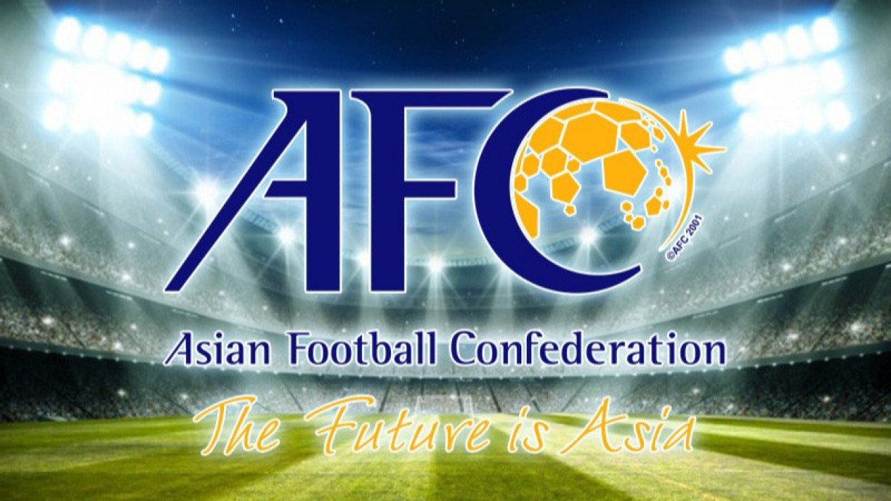 Jawatan Kosong Asian Football Confederation(AFC) 2023