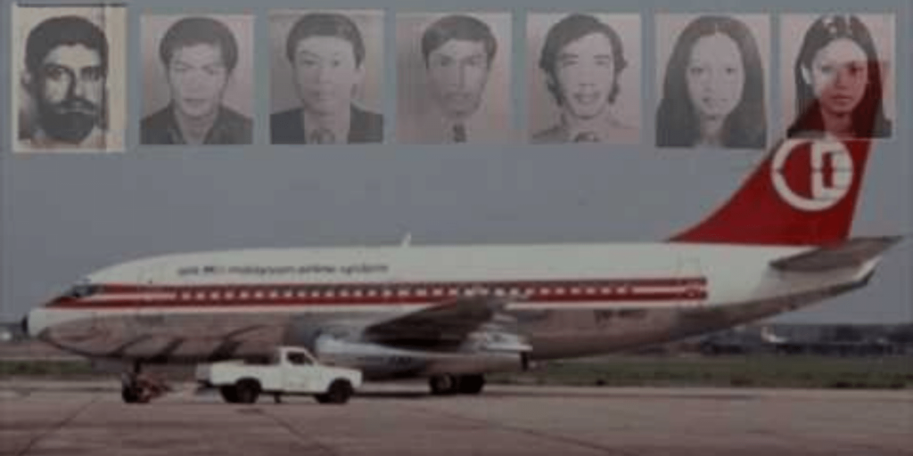 Tragedi MH653: Cebisan Daging Bertaburan, Isi Perut Hangus Terbakar