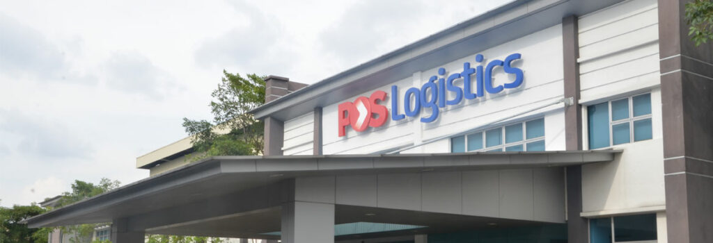 Official Jawatan Kosong Besar-besaran Di POS Logistic Berhad: Kelayakan ...