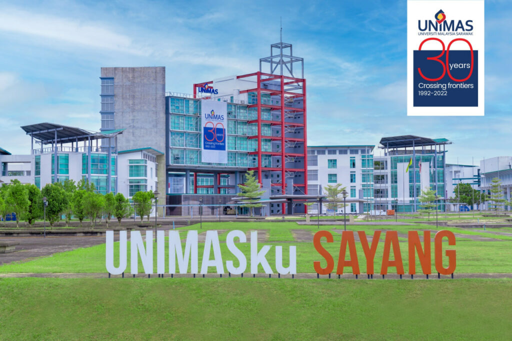 Pengambilan Besar-Besaran Kerjaya Di UNIMAS Ambilan Julai 2023