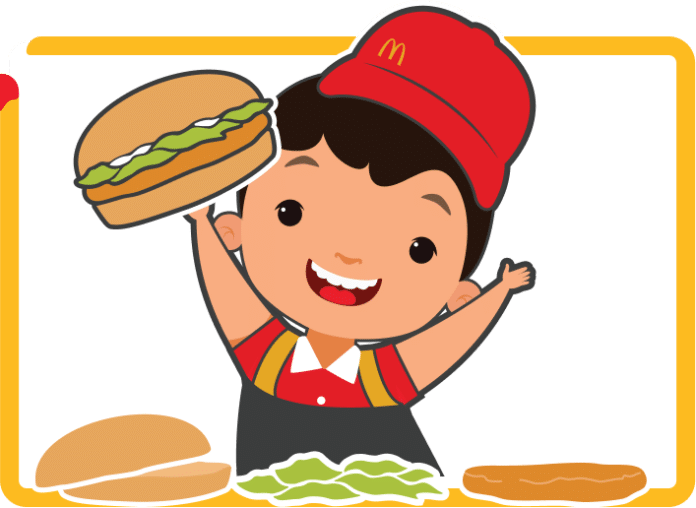 Cuti@McD Tawar Pelbagai Aktiviti Menarik Cuti Sekolah 26 Ogos Hingga 3 Septermber 2023