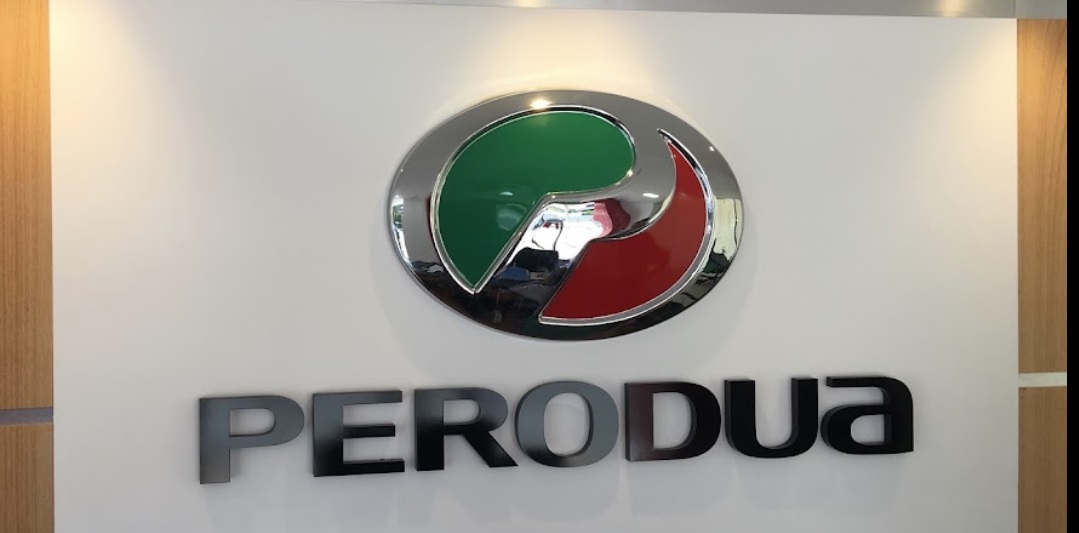 Ambilan Kerja Perodua Untuk Bulan Oktober Tahun 2023