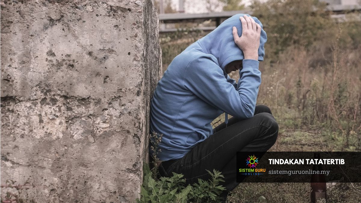 SPA Beri Tindakan Tatatertib Buang Kerja Pegawai Gred 41 Kes Palsukan ...