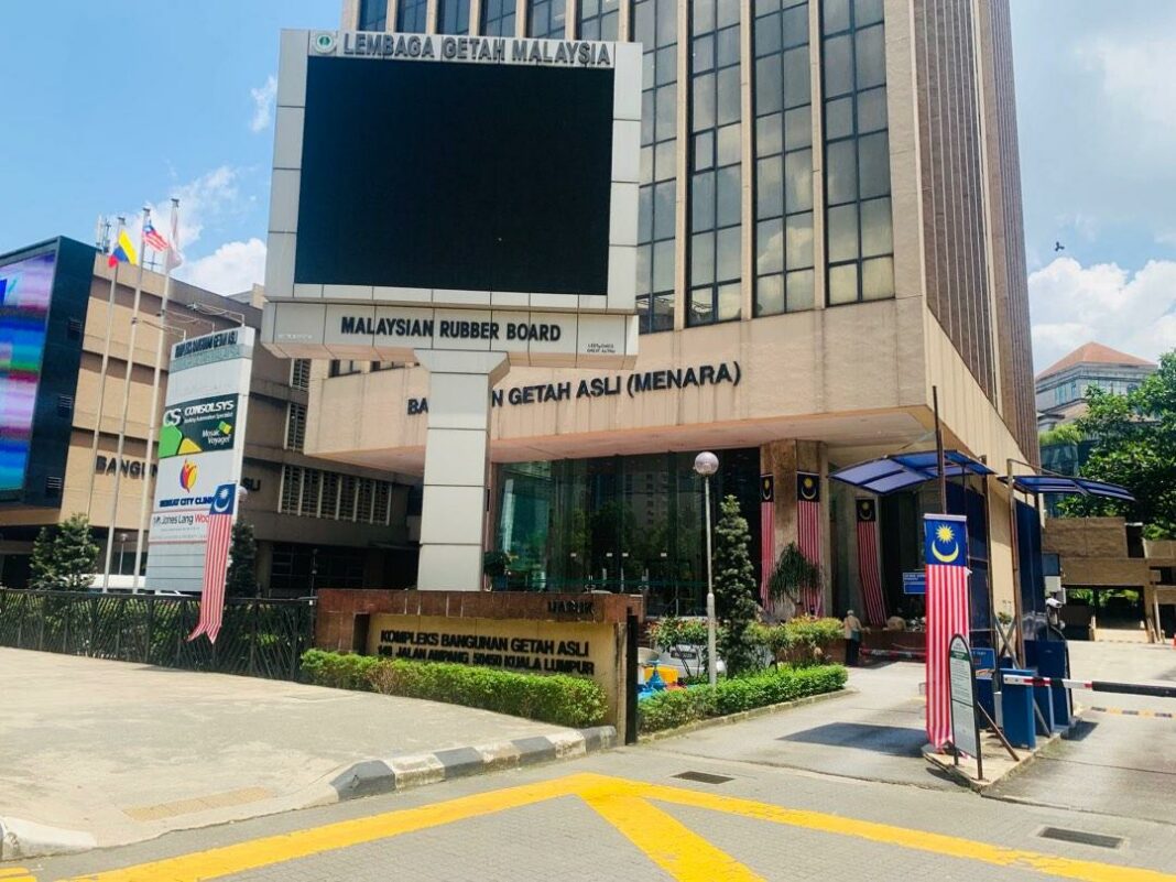 Mohon Kerja Di Lembaga Getah Malaysia September 2023