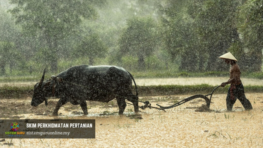Jadual Gaji Minimum Dan Maksimum Bagi Gred G Dan GV Dibawah ...