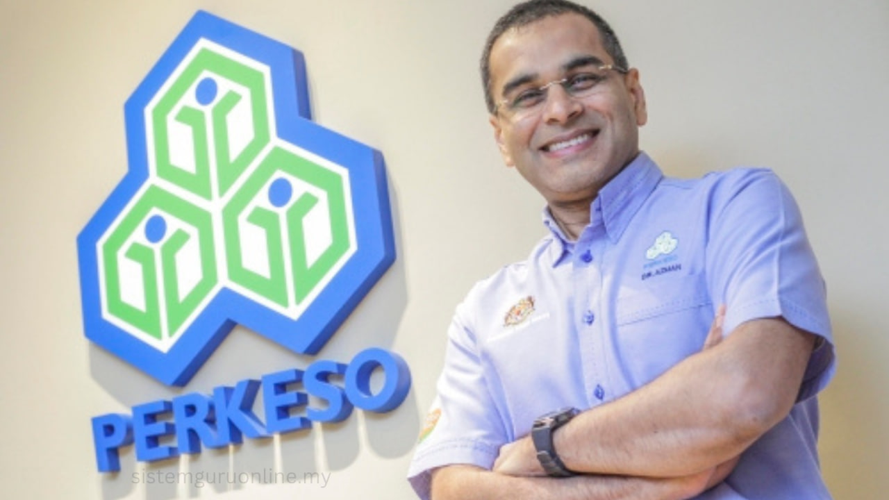 Jawatan Kosong PERKESO Bagi Gred 14 Ambilan Segera September 2023
