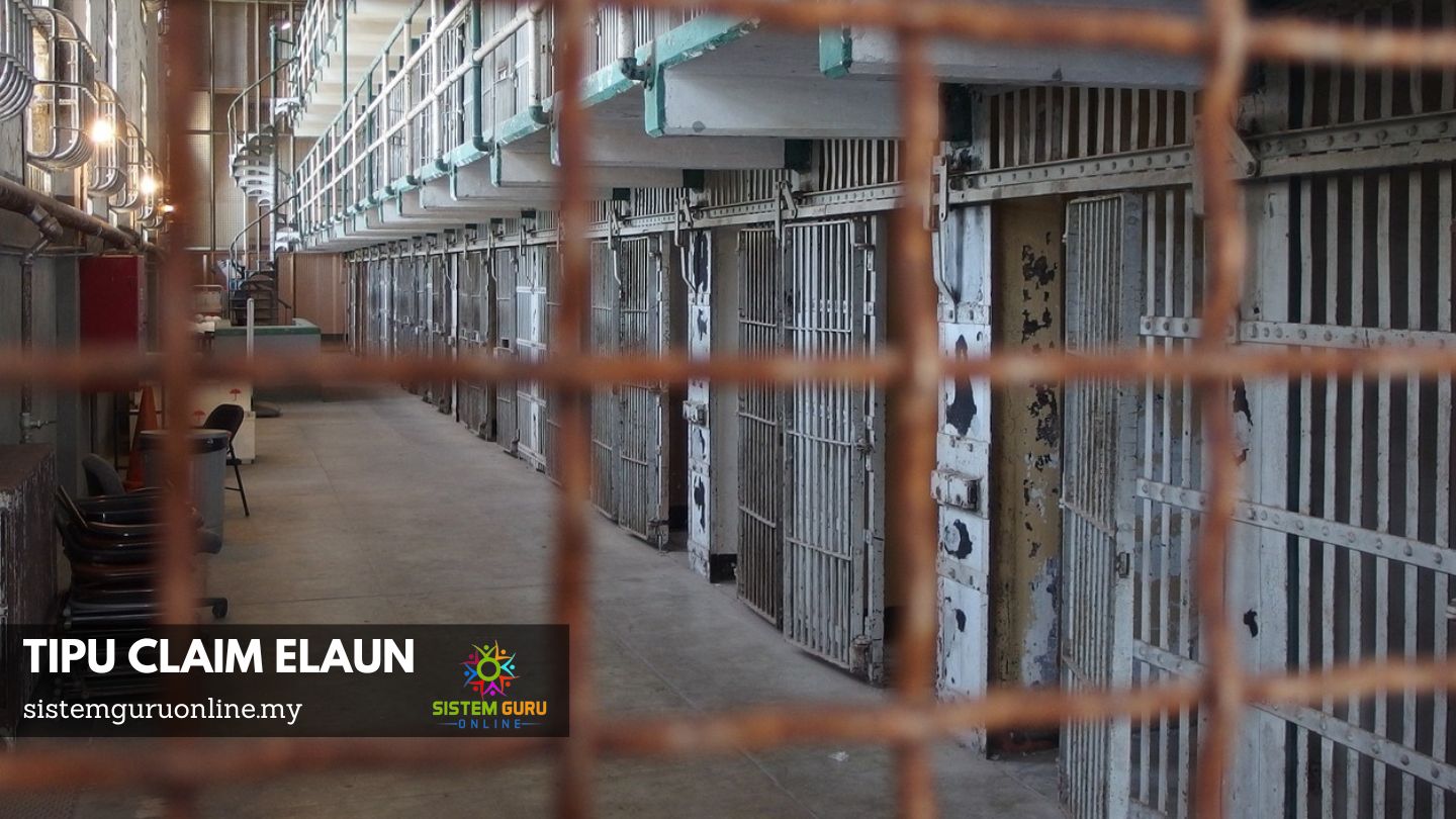 Padah Pegawai Gred48 Kemukakan Tuntutan Elaun Perjalanan Palsu ...