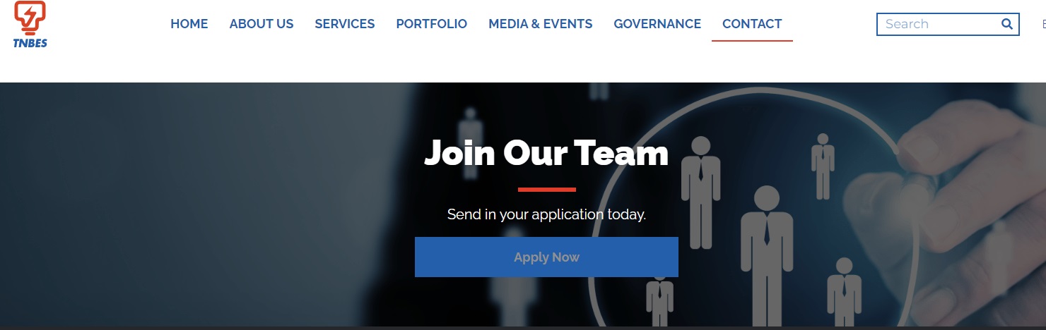 Mohon Kerja Di TNB Bulan Oktober 2023