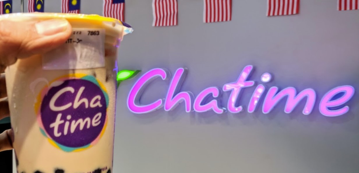 Mohon Kerja Part Time Chatime Yang Mempunyai Lebih 90 Cawangan Dalam ...