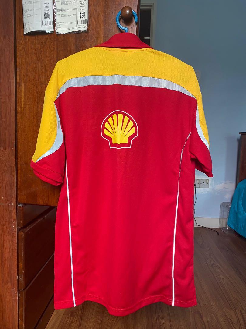 Kerja Part Time Shell Di Seluruh Cawangan Malaysia Yang Menawarkan 3 ...