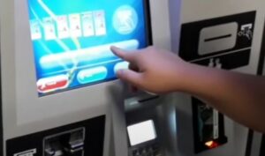 Cara Top Up Touch N Go (E-Wallet & Kad) Dengan 5 Langkah Mudah