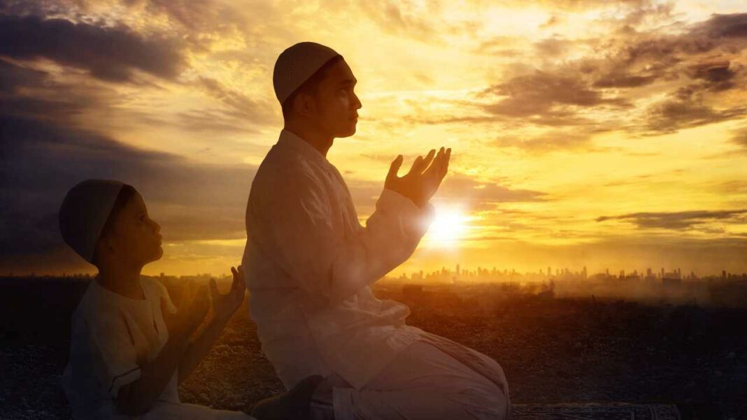 Doa Selepas Solat Yang Mudah Diamalkan Dan Terdapat 3 Versi Yang Anda ...