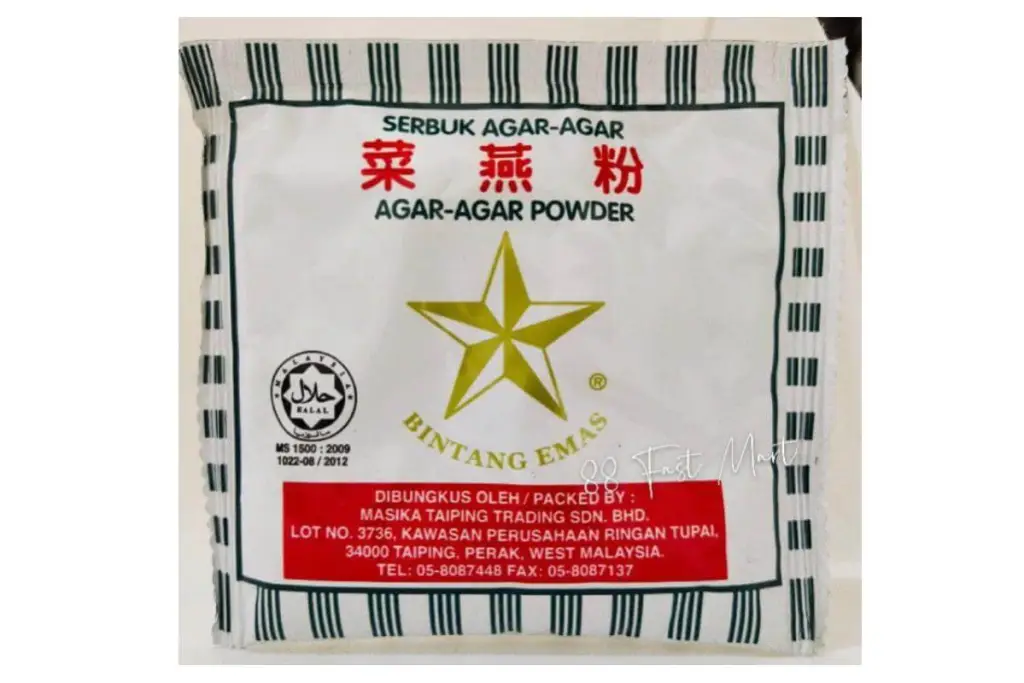 Resepi Agar-agar Milo Viral Simple Mudah & Sedap