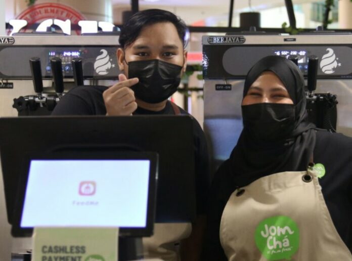 Cara Mohon Kerja Jomcha Di Seluruh Cawangan Dalam Malaysia