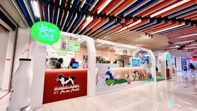 Cara Mohon Kerja Jomcha Di Seluruh Cawangan Dalam Malaysia