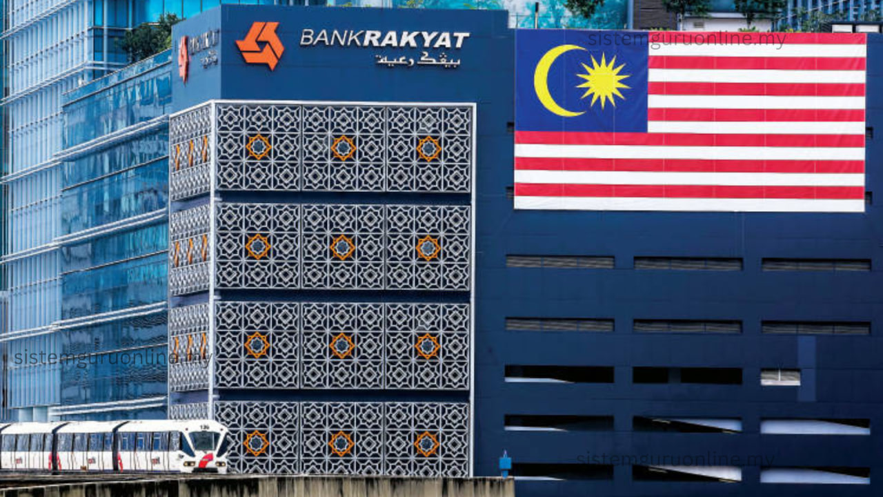 Pengambilan Jawatan Bank Rakyat Bagi Kemasukan Oktober 2023