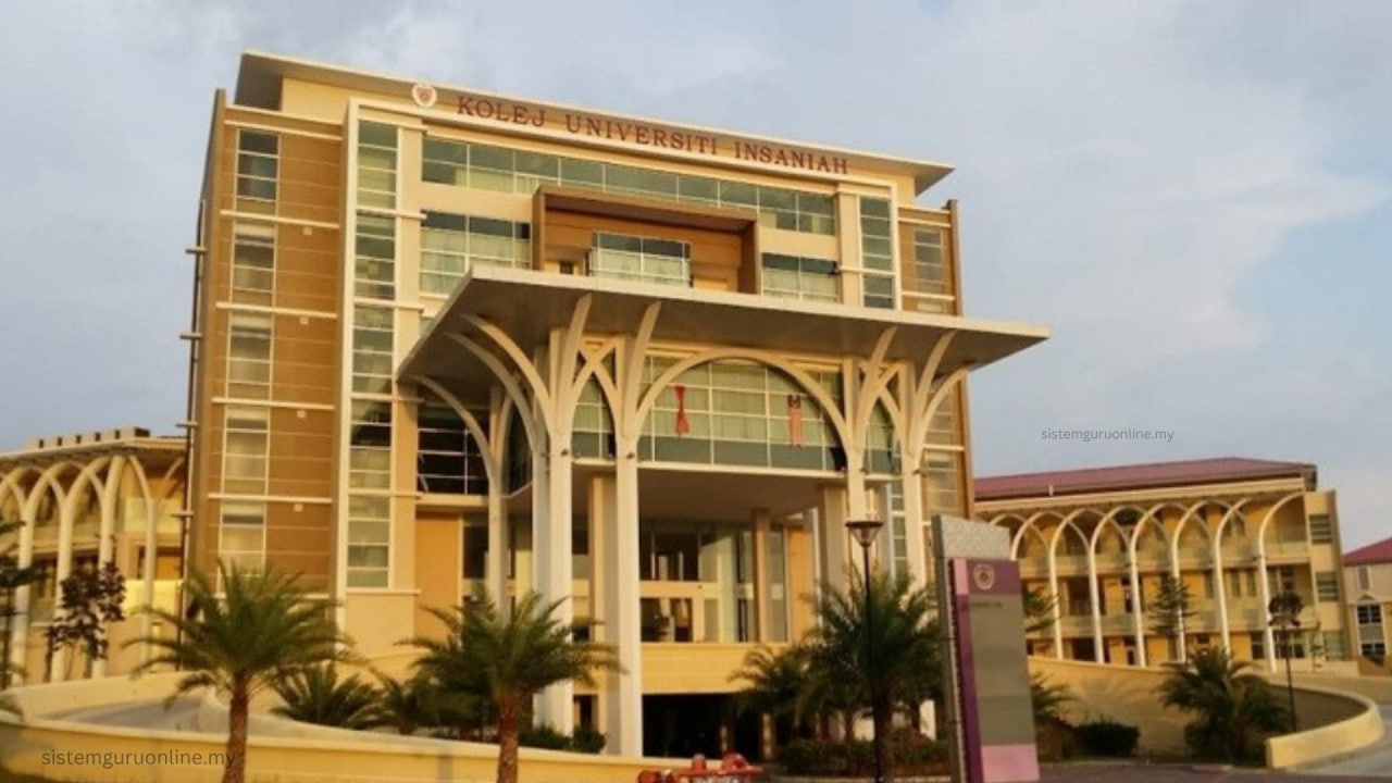 Permohonan Kerja UniSHAMS Bagi 2 Jawatan Kemasukan September