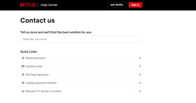 4 Cara Daftar Netflix, Harga Netflix Per Bulan Dan Cara Tutup Akaun