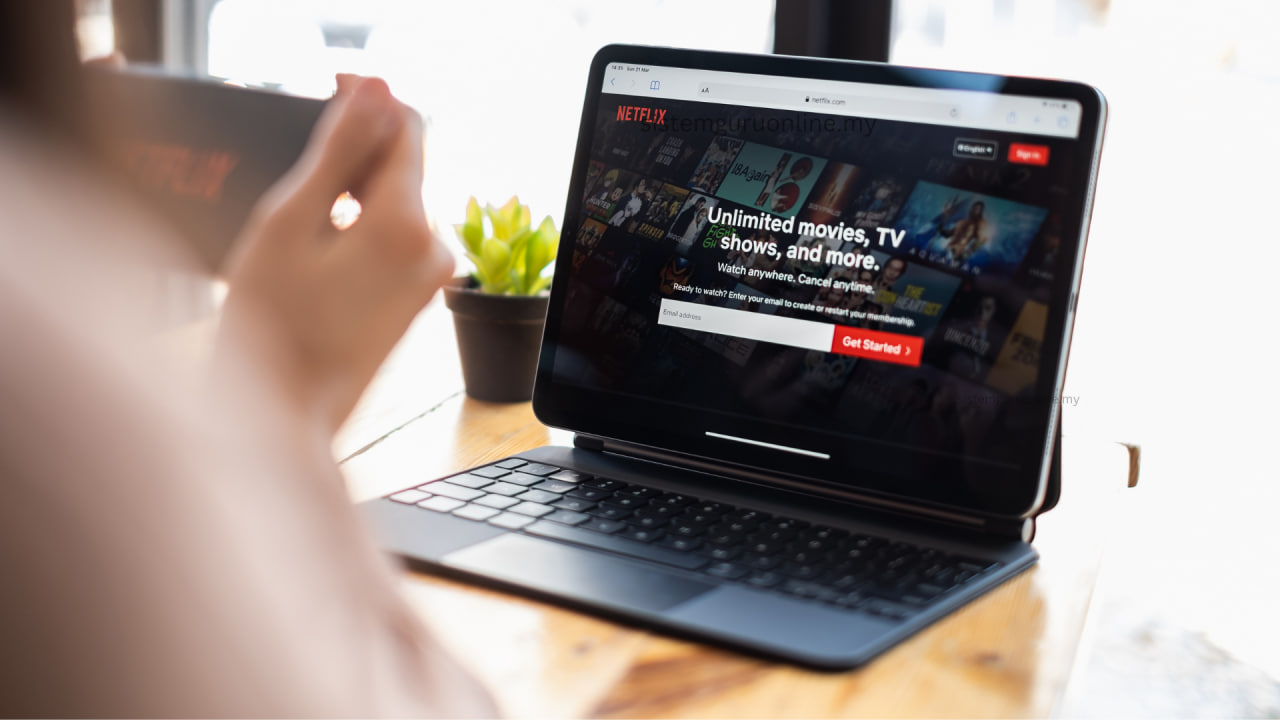 4 Cara Daftar Netflix, Harga Netflix Per Bulan Dan Cara Tutup Akaun