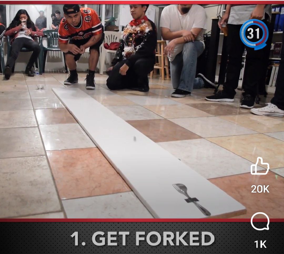 15 Contoh Idea Party Games Yang Mencabar Semasa Hari Keluarga, Parti ...