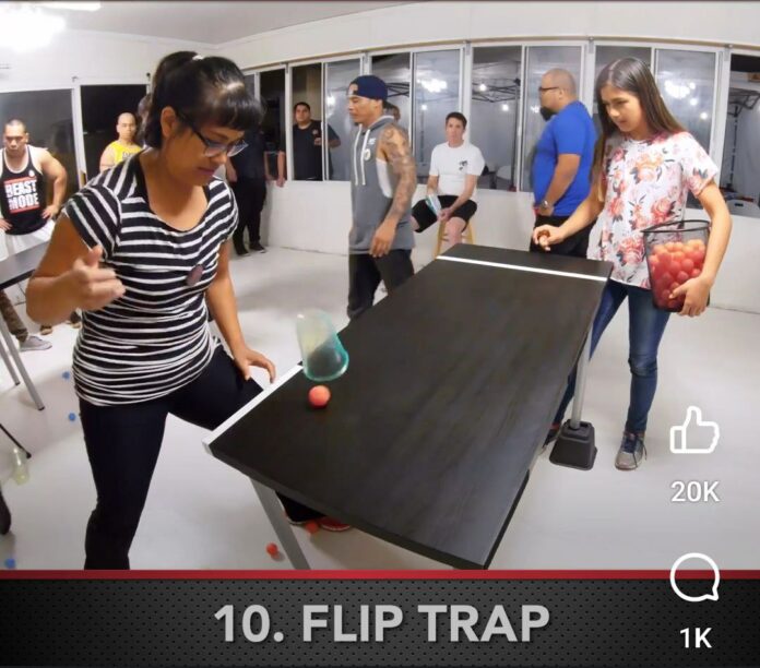 15 Contoh Idea Party Games Yang Mencabar Semasa Hari Keluarga, Parti ...