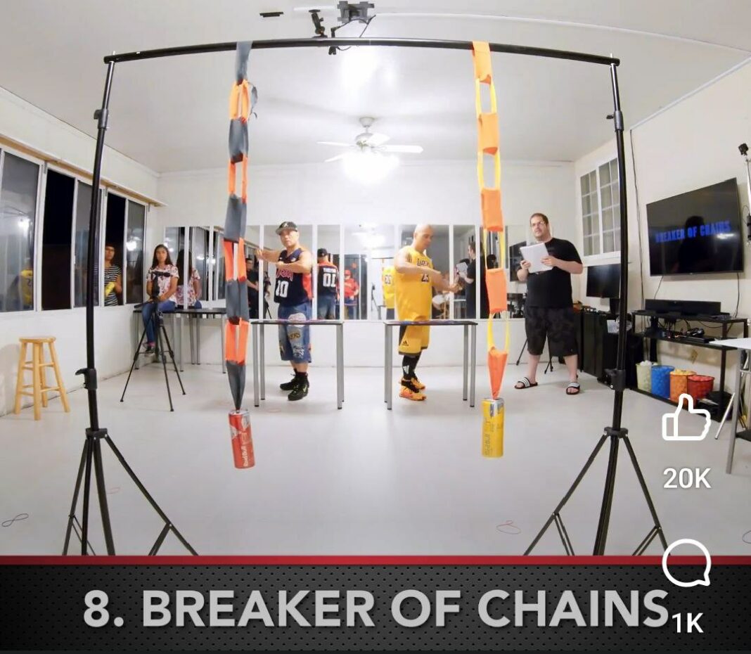 15 Contoh Idea Party Games Yang Mencabar Semasa Hari Keluarga, Parti ...