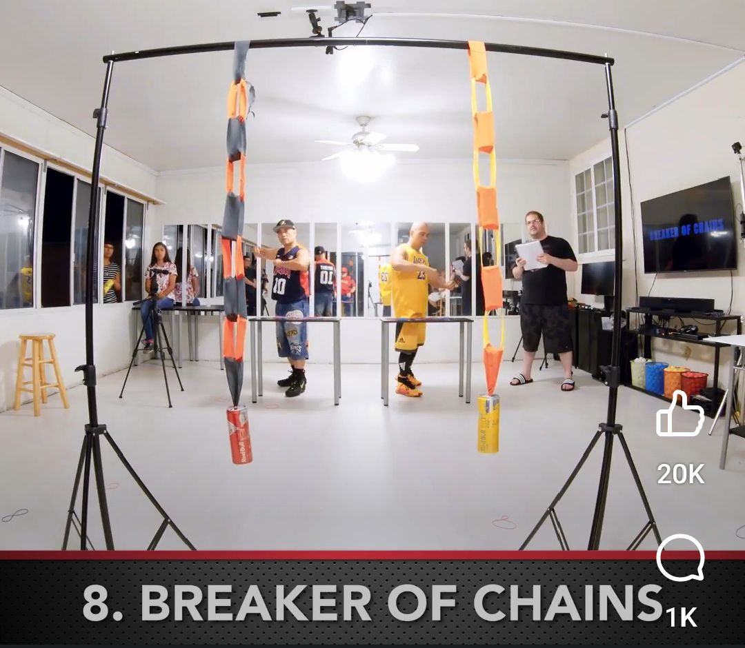 15 Contoh Idea Party Games Yang Mencabar Semasa Hari Keluarga, Parti ...