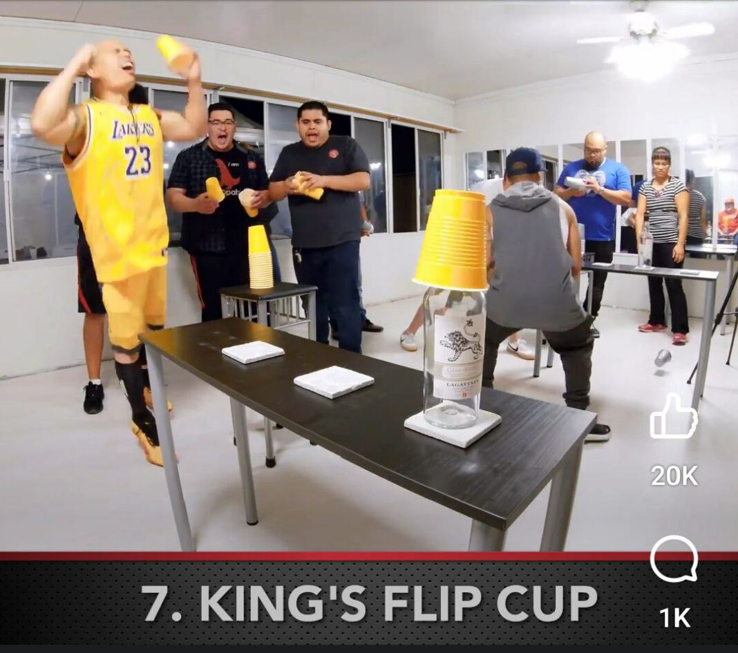 15 Contoh Idea Party Games Yang Mencabar Semasa Hari Keluarga, Parti ...