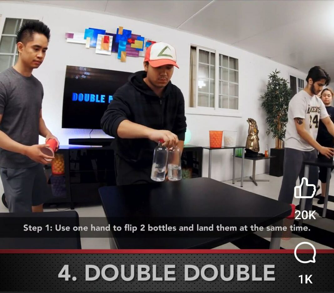 15 Contoh Idea Party Games Yang Mencabar Semasa Hari Keluarga, Parti ...