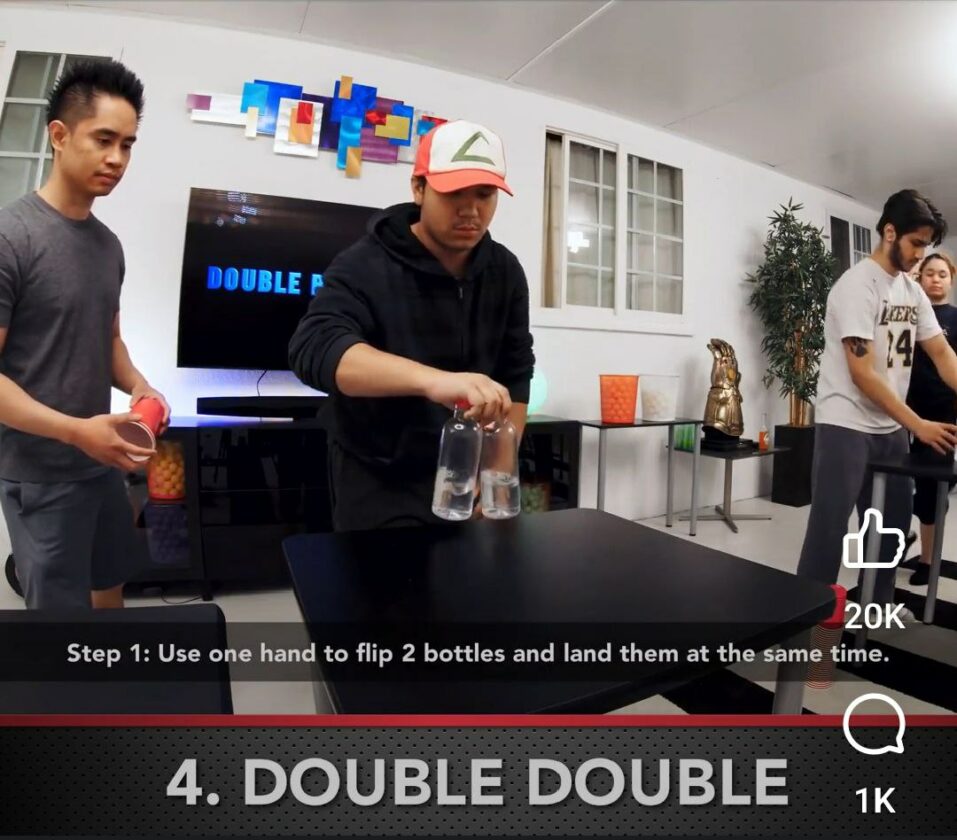 15 Contoh Idea Party Games Yang Mencabar Semasa Hari Keluarga, Parti ...