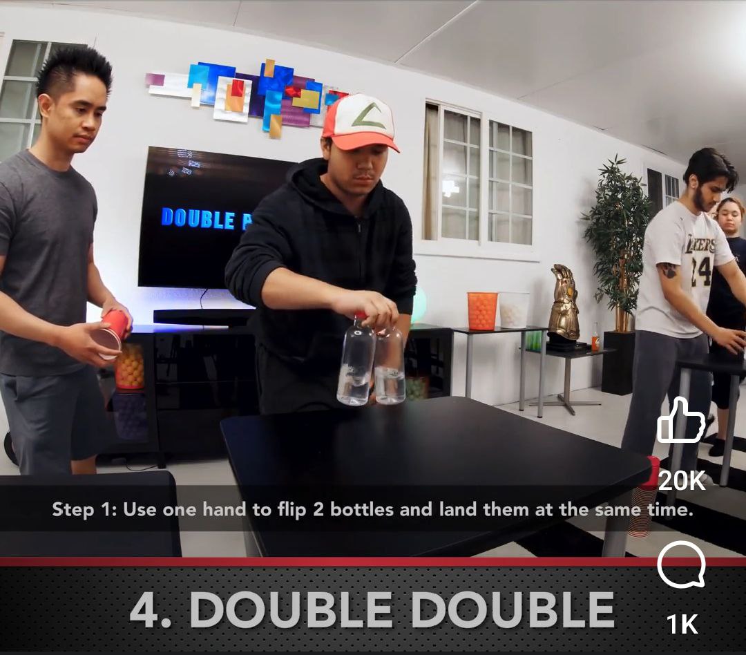 15 Contoh Idea Party Games Yang Mencabar Semasa Hari Keluarga, Parti ...