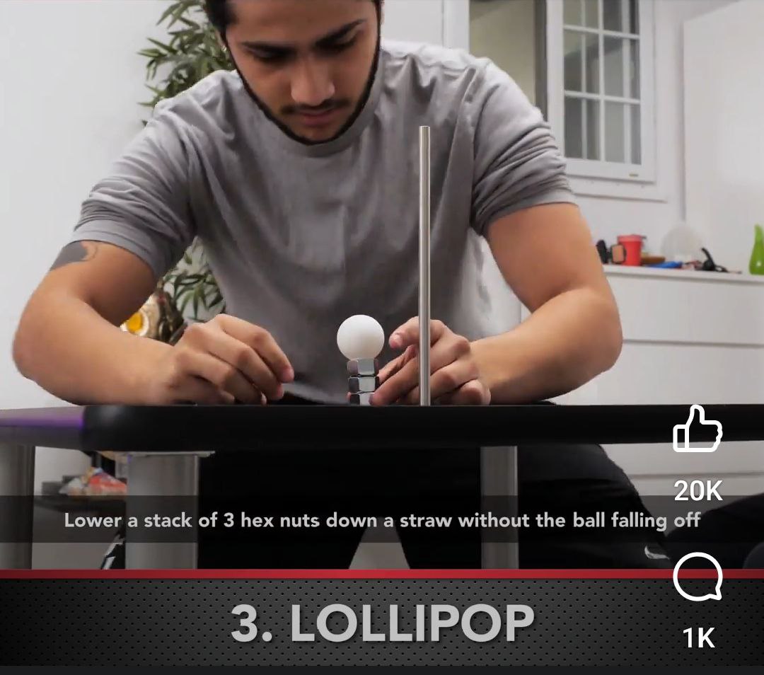 15 Contoh Idea Party Games Yang Mencabar Semasa Hari Keluarga, Parti ...