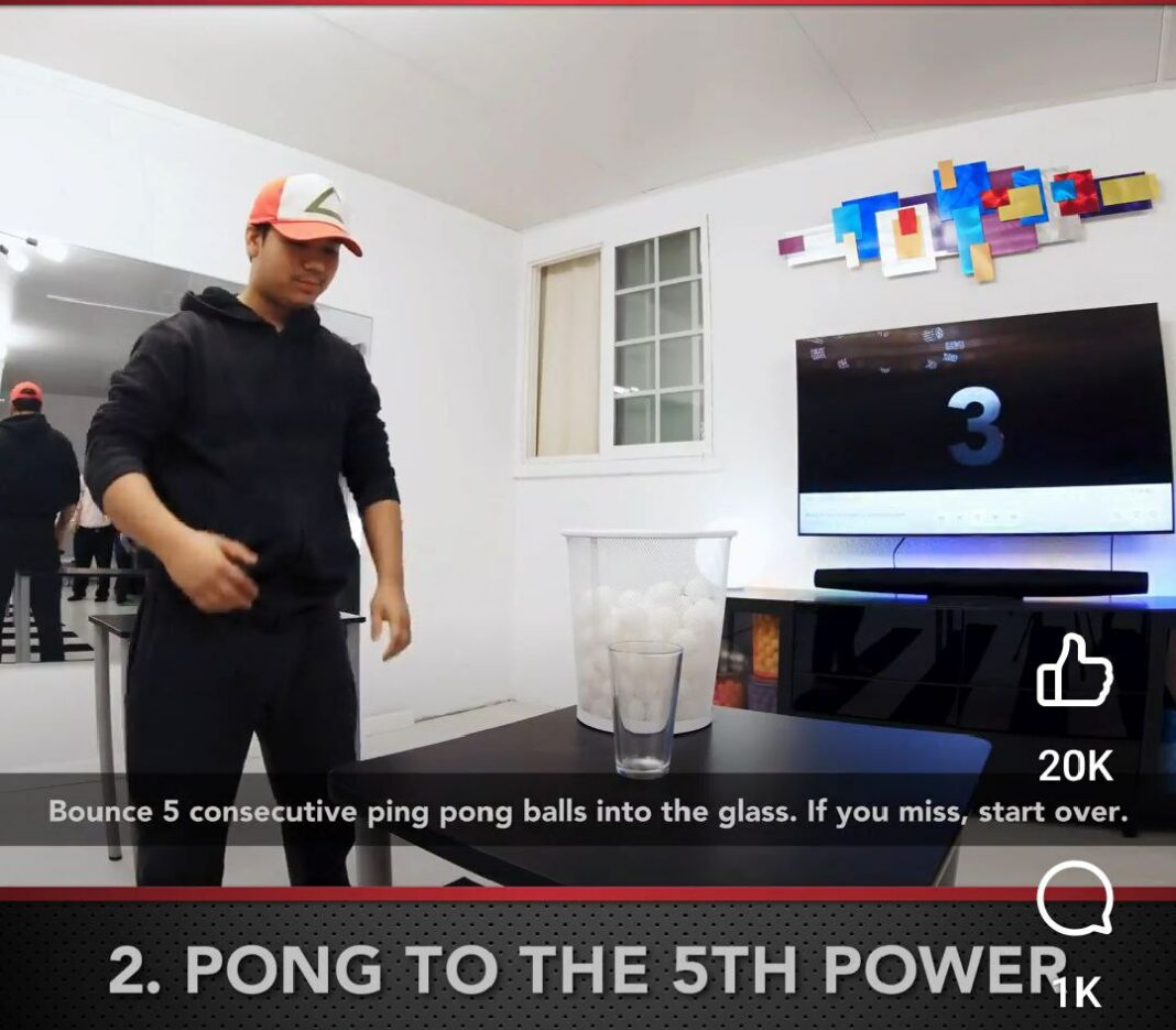 15 Contoh Idea Party Games Yang Mencabar Semasa Hari Keluarga, Parti ...