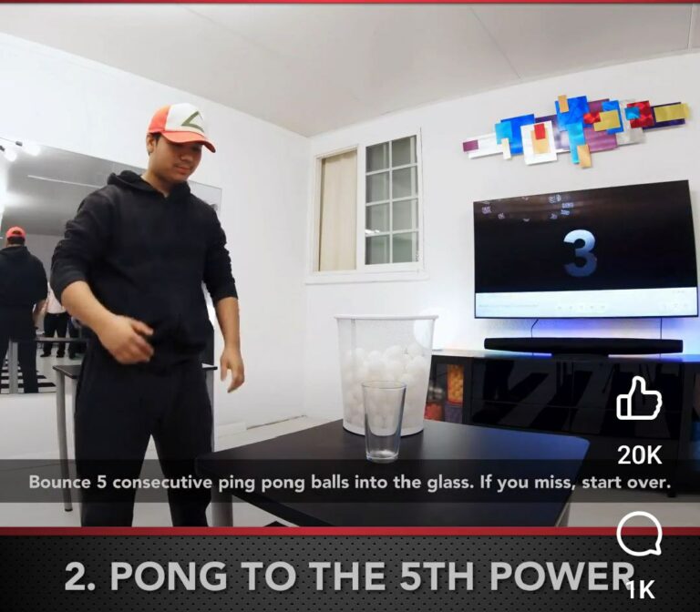 15 Contoh Idea Party Games Yang Mencabar Semasa Hari Keluarga, Parti ...