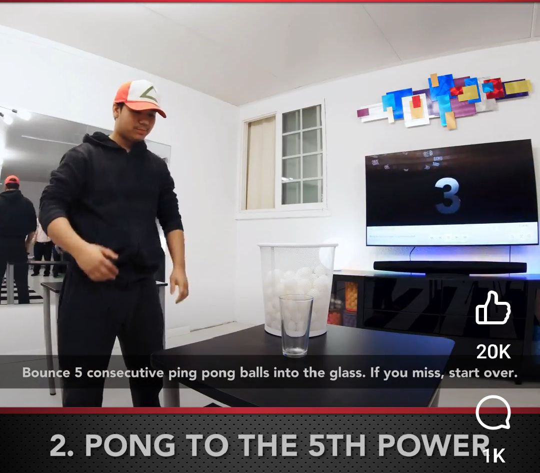 15 Contoh Idea Party Games Yang Mencabar Semasa Hari Keluarga, Parti ...