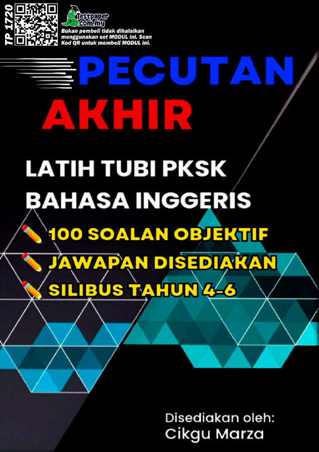 Panduan Lulus Ujian PKSK & Teknik Jawab Temuduga Soalan PKSK Untuk ...