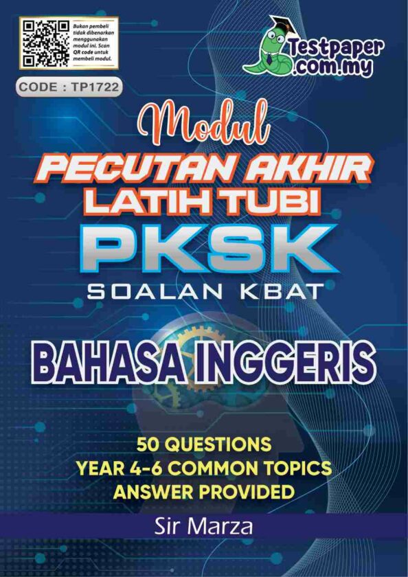 Panduan Lulus Ujian PKSK & Teknik Jawab Temuduga Soalan PKSK Untuk ...